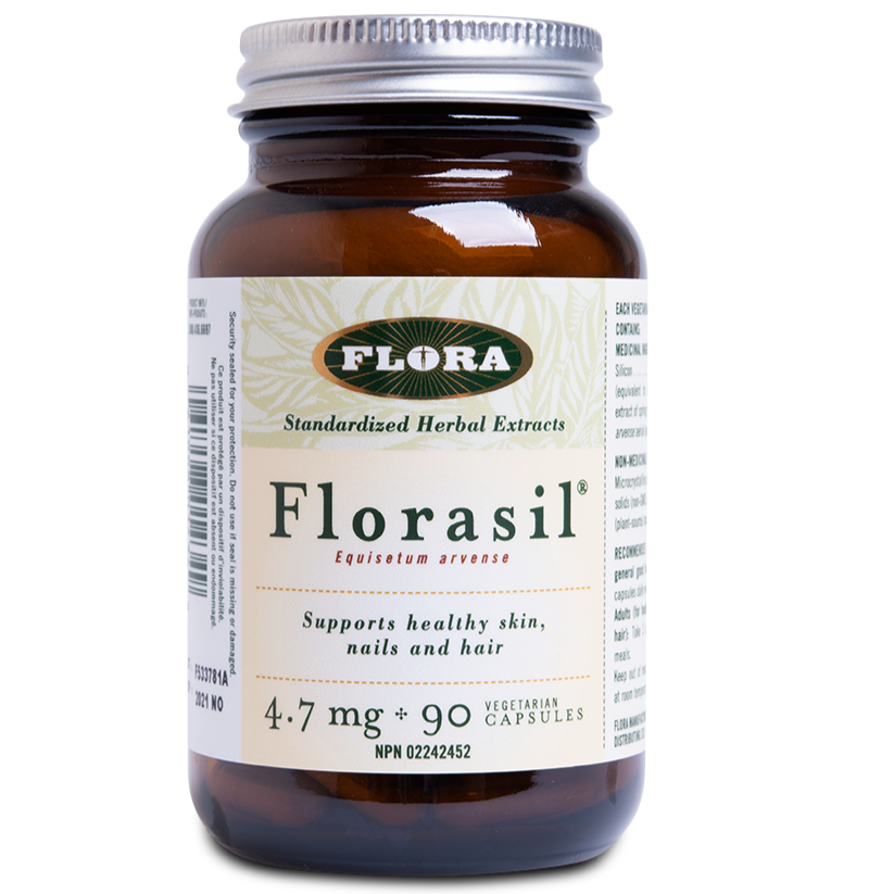 Florasil® – S & H Health Foods