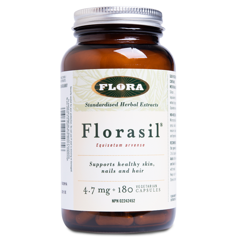Florasil® – S & H Health Foods