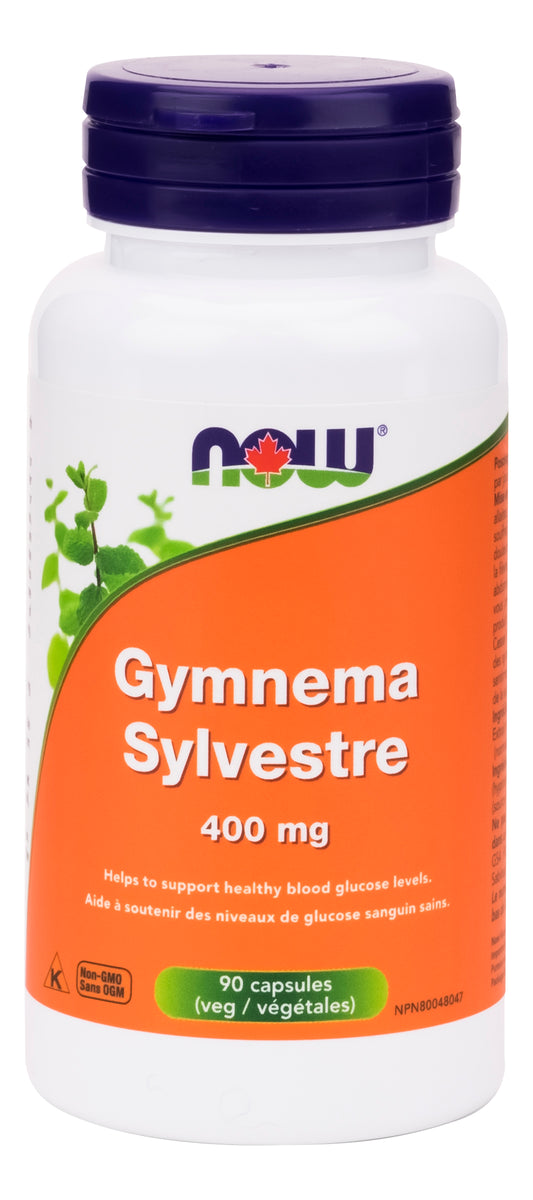 Gymnema Sylvestre 400mg – S & H Health Foods